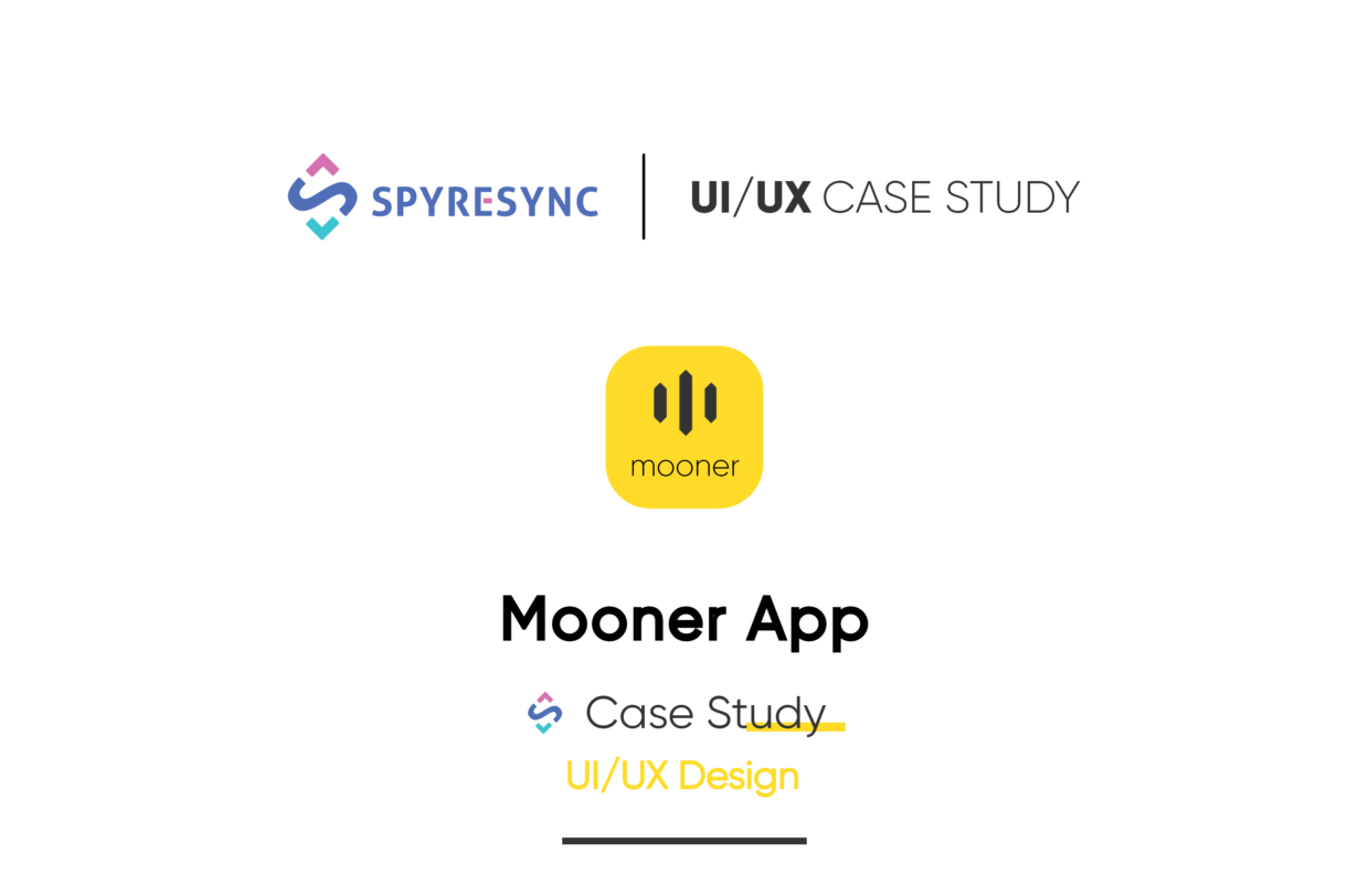 Mooner App - SpyreSync