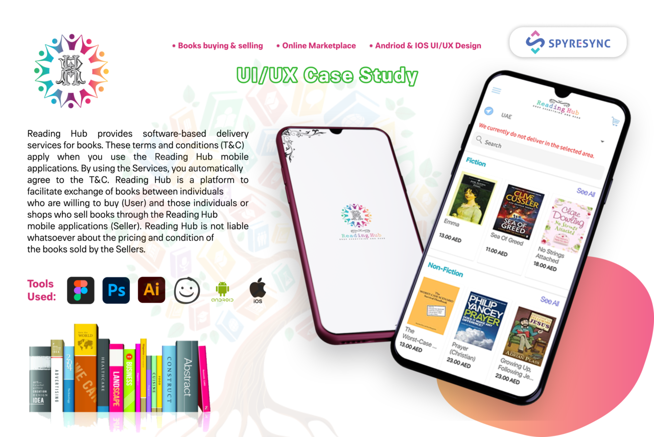 Reading Hub - SpyreSync