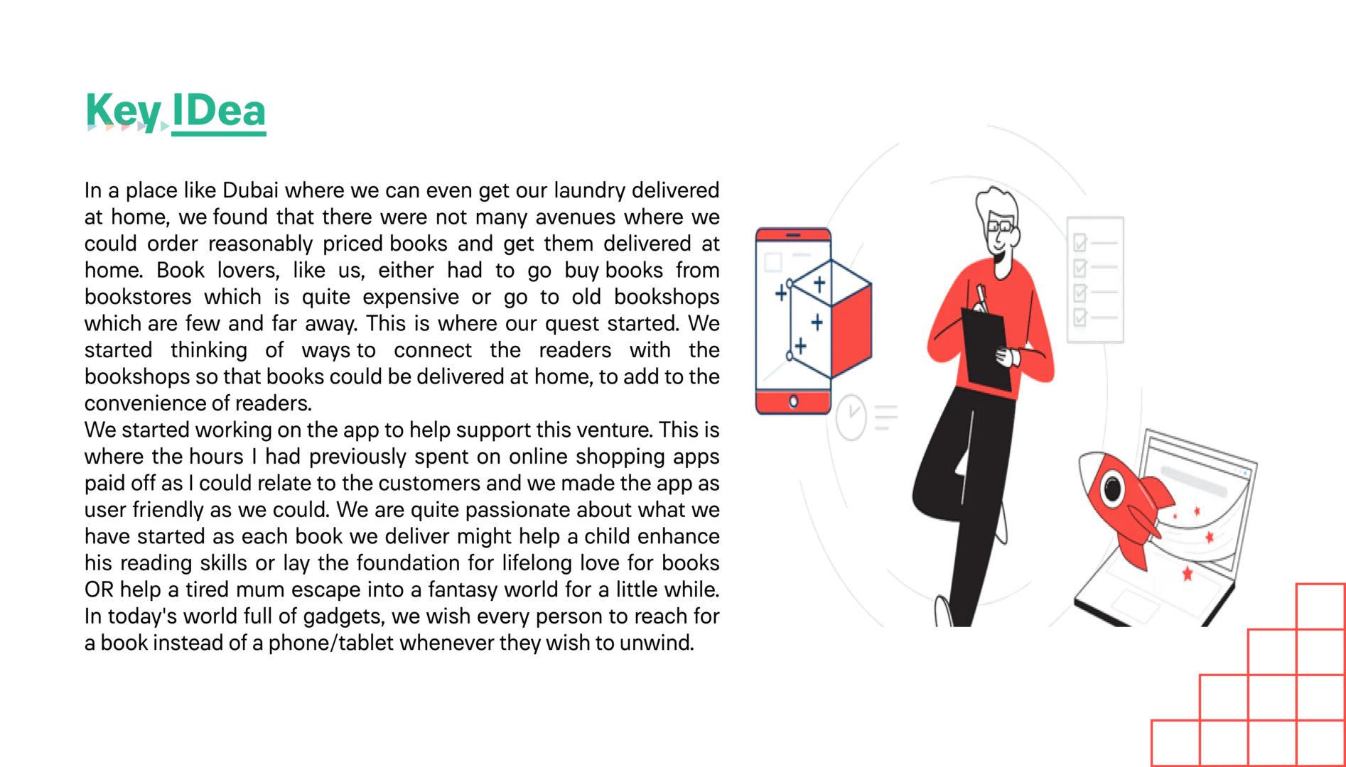 Reading Hub - SpyreSync