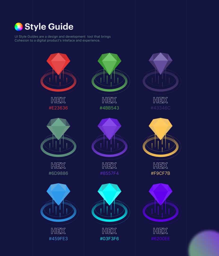 Market Ledger - SpyreSync
