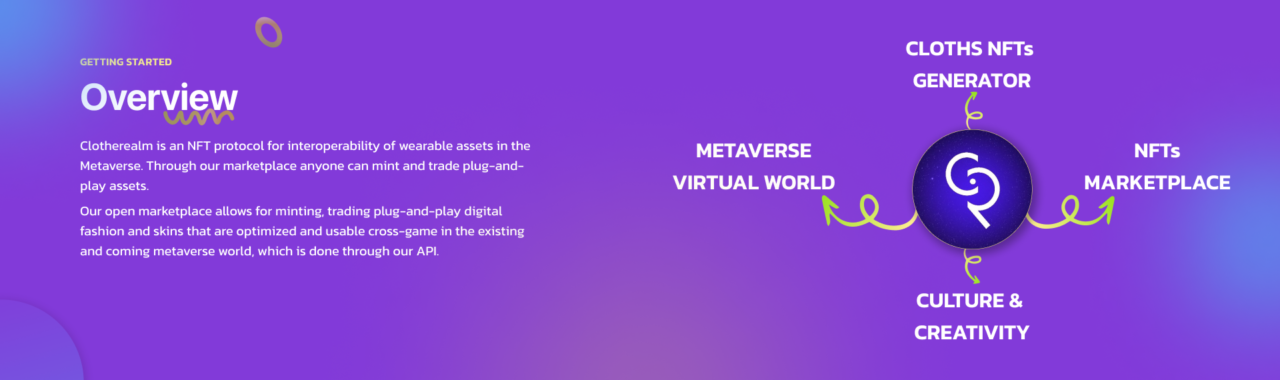 Clotherealm - SpyreSync