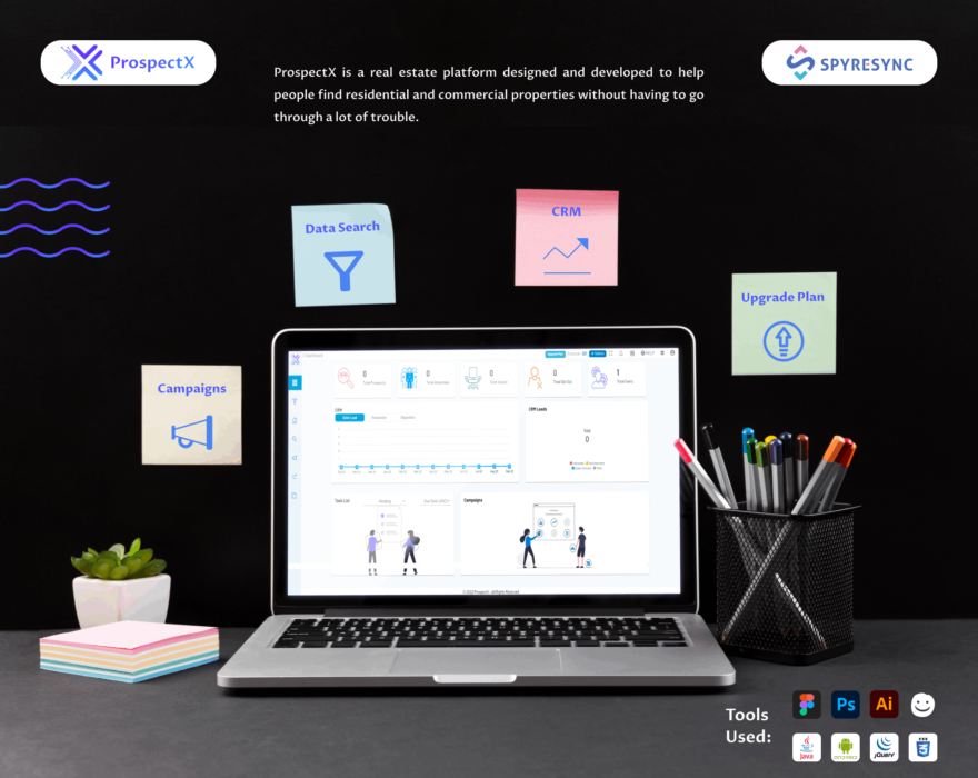 ProspectX - SpyreSync