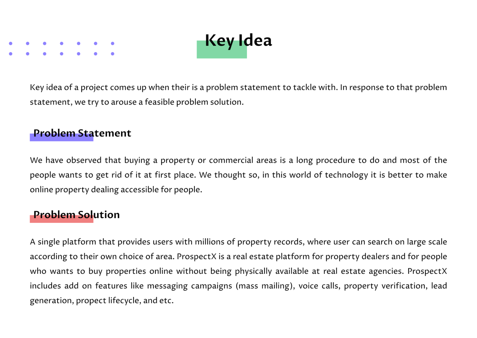 ProspectX - SpyreSync