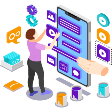 UX & UI Design and Consulting Services | SpyreSync